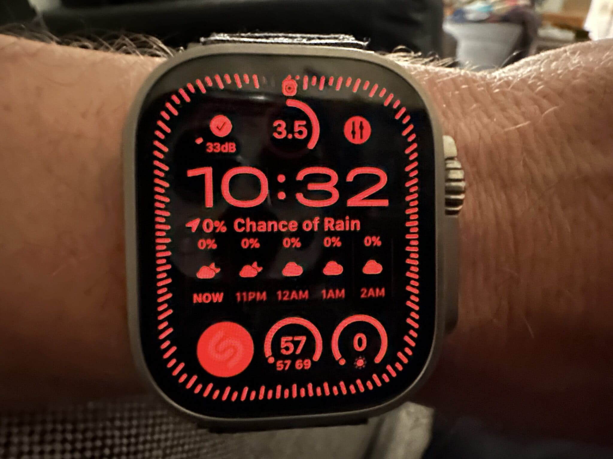 Get the awesome new Modular Ultra Apple Watch face | Cult of Mac