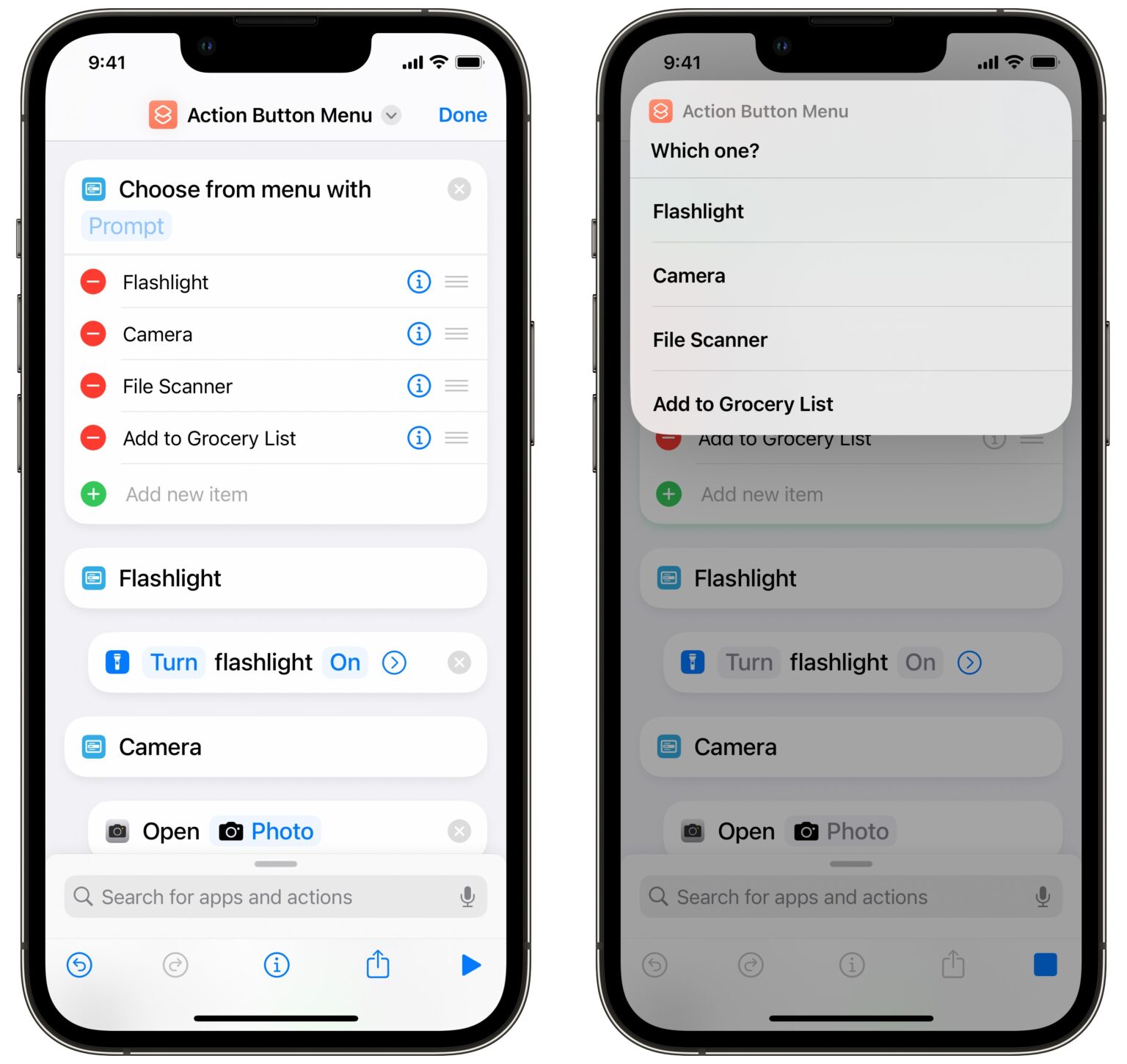 iPhone Action button shortcuts: Unlock new customizations | Cult of Mac