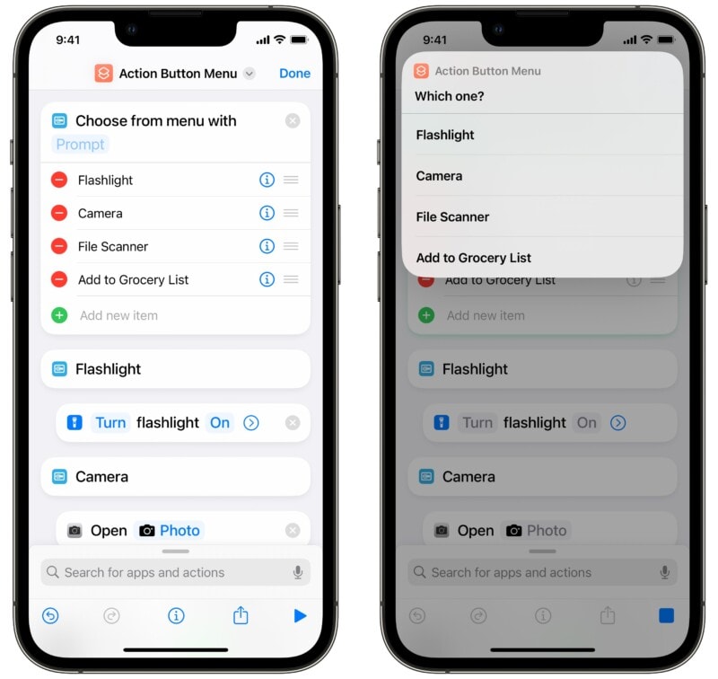 iPhone Action button shortcuts: Unlock new customizations | Cult of Mac