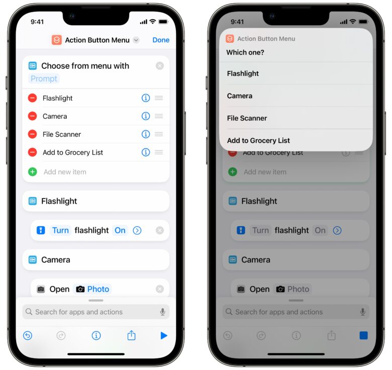 iPhone Action button shortcuts: Unlock new customizations | Cult of Mac