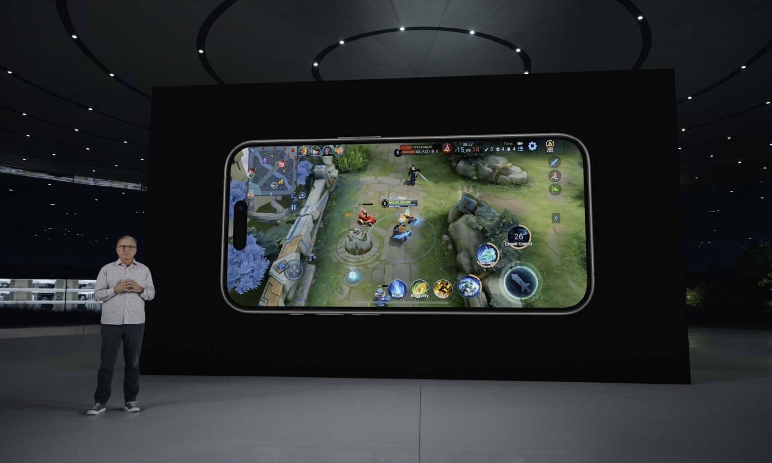 iPhone 15 Pro launch brings titanium frame and Action button | Cult of Mac