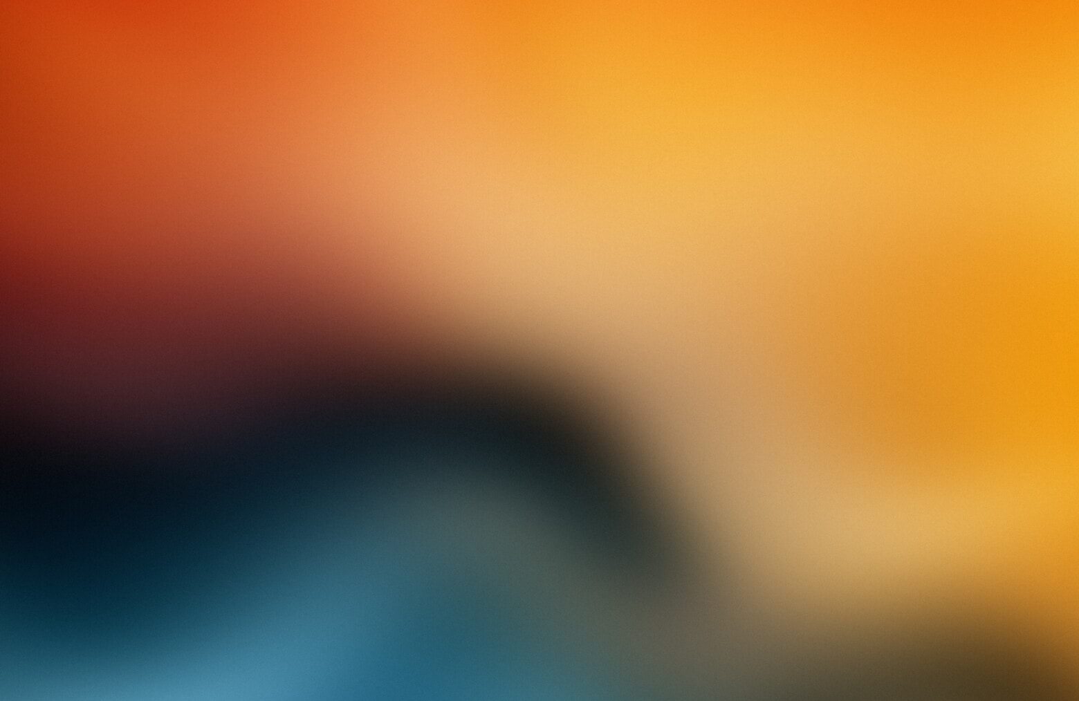 Download cozy new Autumn Gradients wallpapers | Cult of Mac