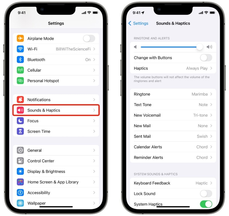 How to get the old notification sounds back on your iPhone | Cult of Mac