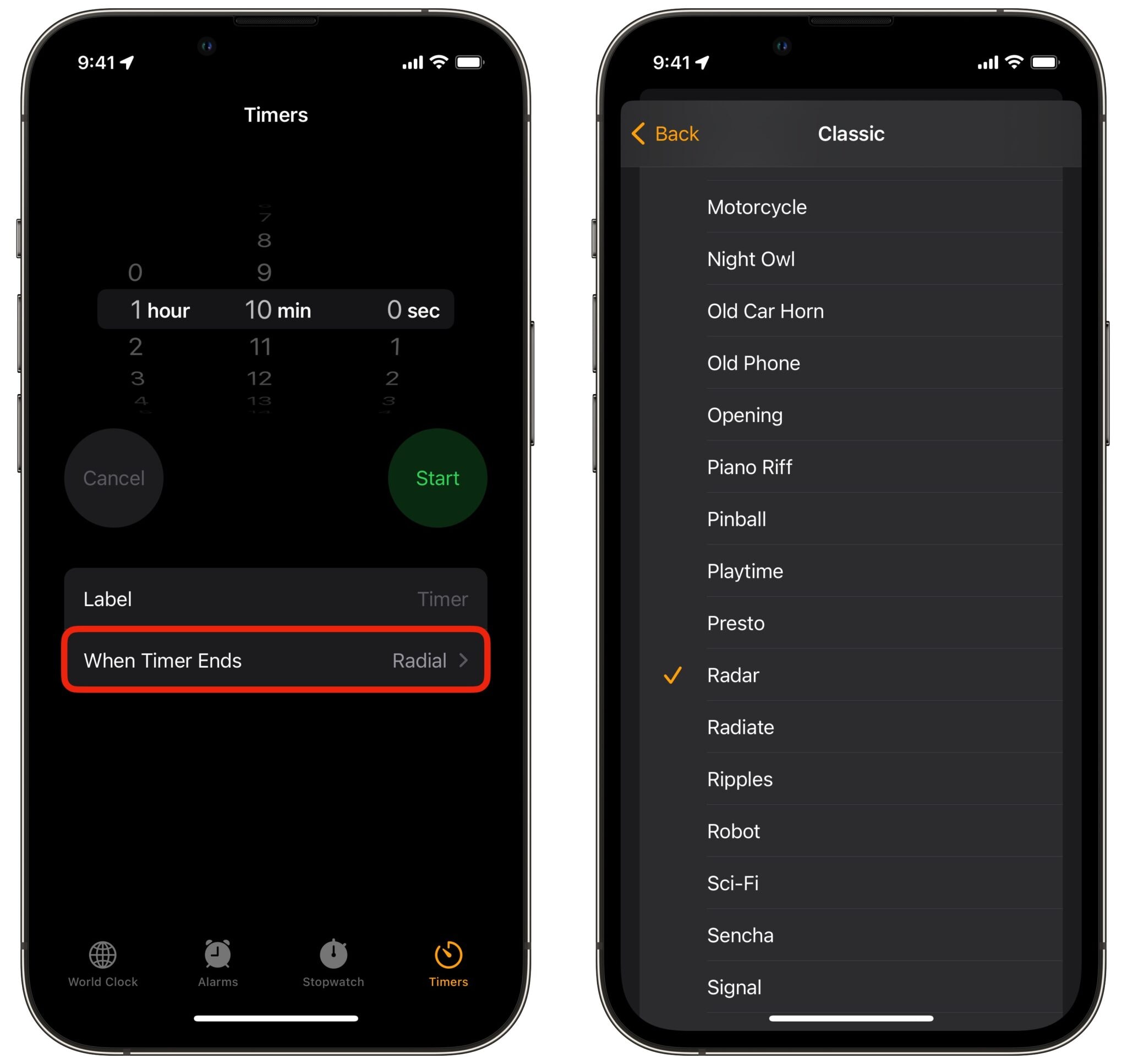 How to get the old notification sounds back on your iPhone | Cult of Mac