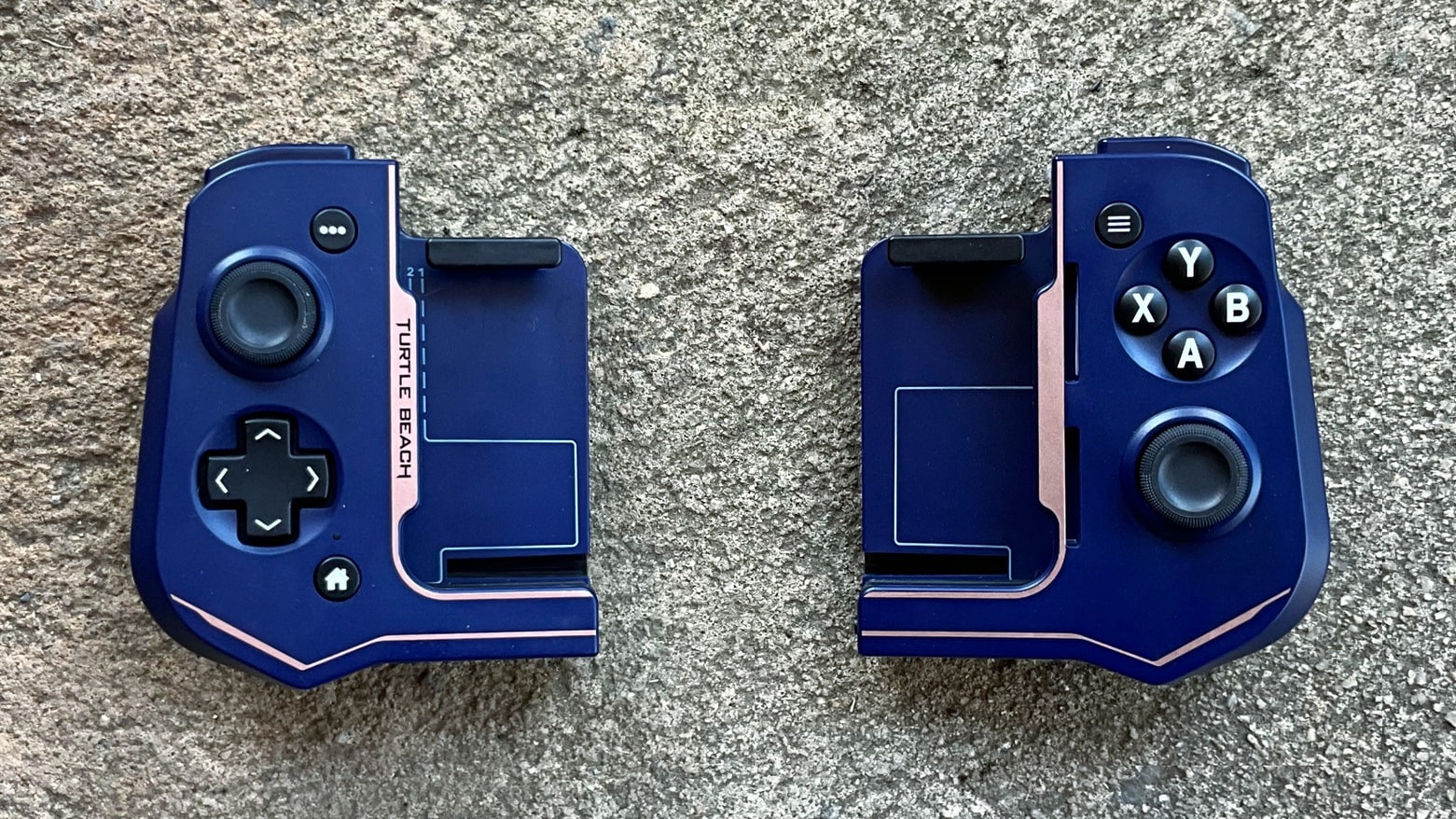 Turtle Beach Atom Controller for iOS review: Makes gaming more fun