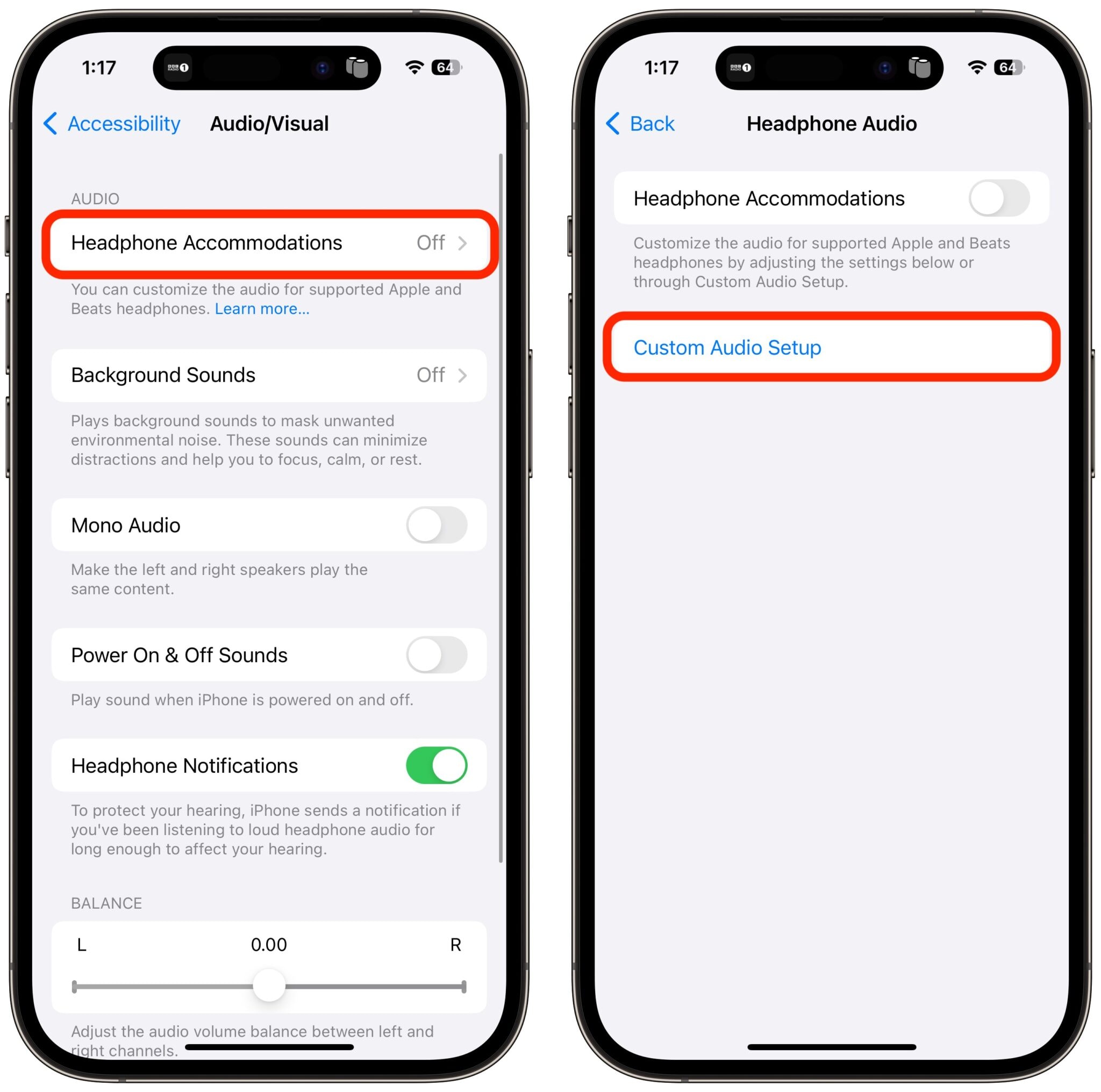How to use AirPods as hearing aids | Cult of Mac