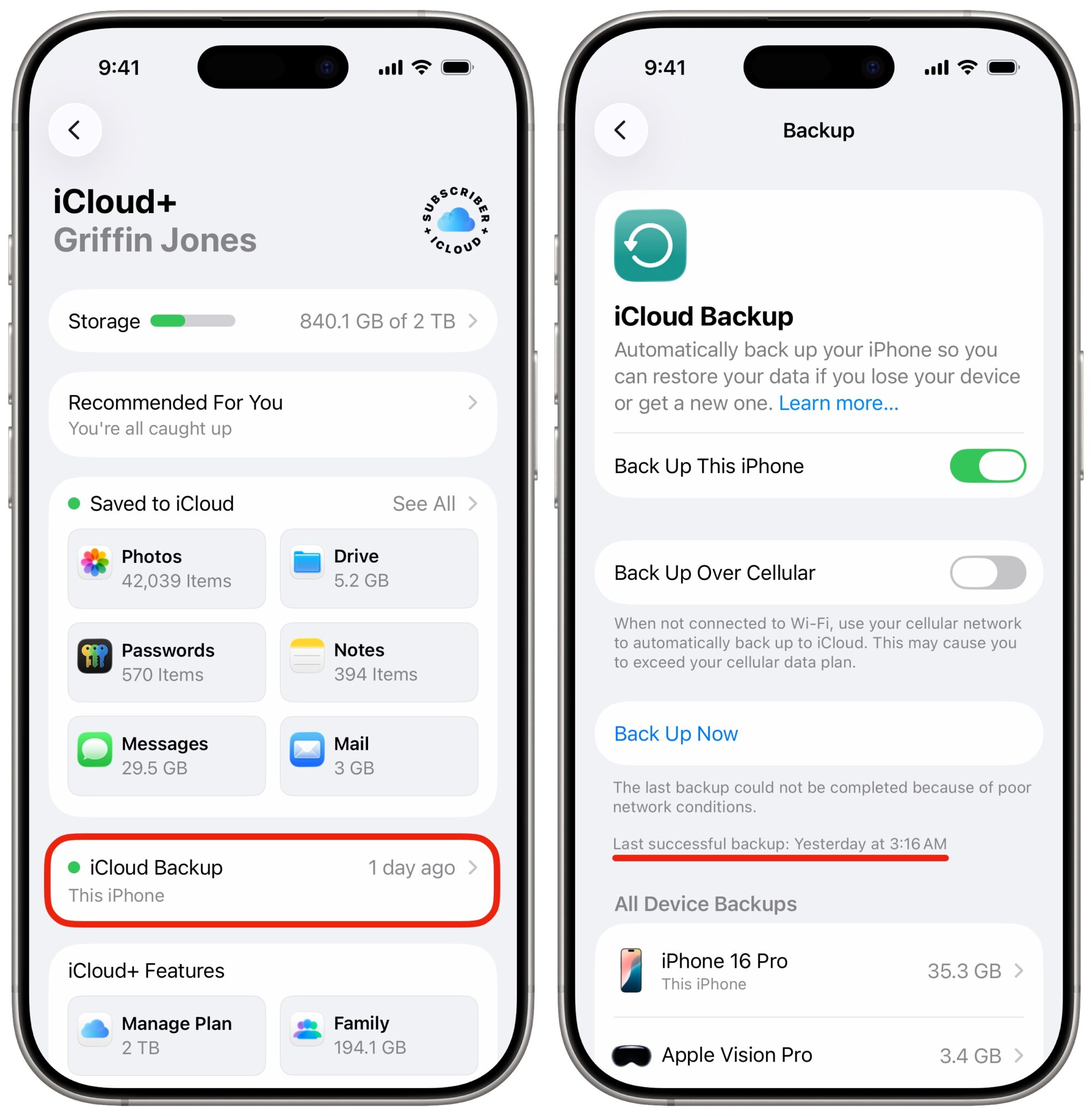 New iPhone setup: Tips to do it the right way | Cult of Mac How-To