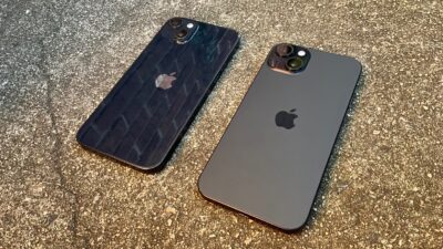 iPhone 15 and 15 Plus review: Pro features for less | Cult of Mac
