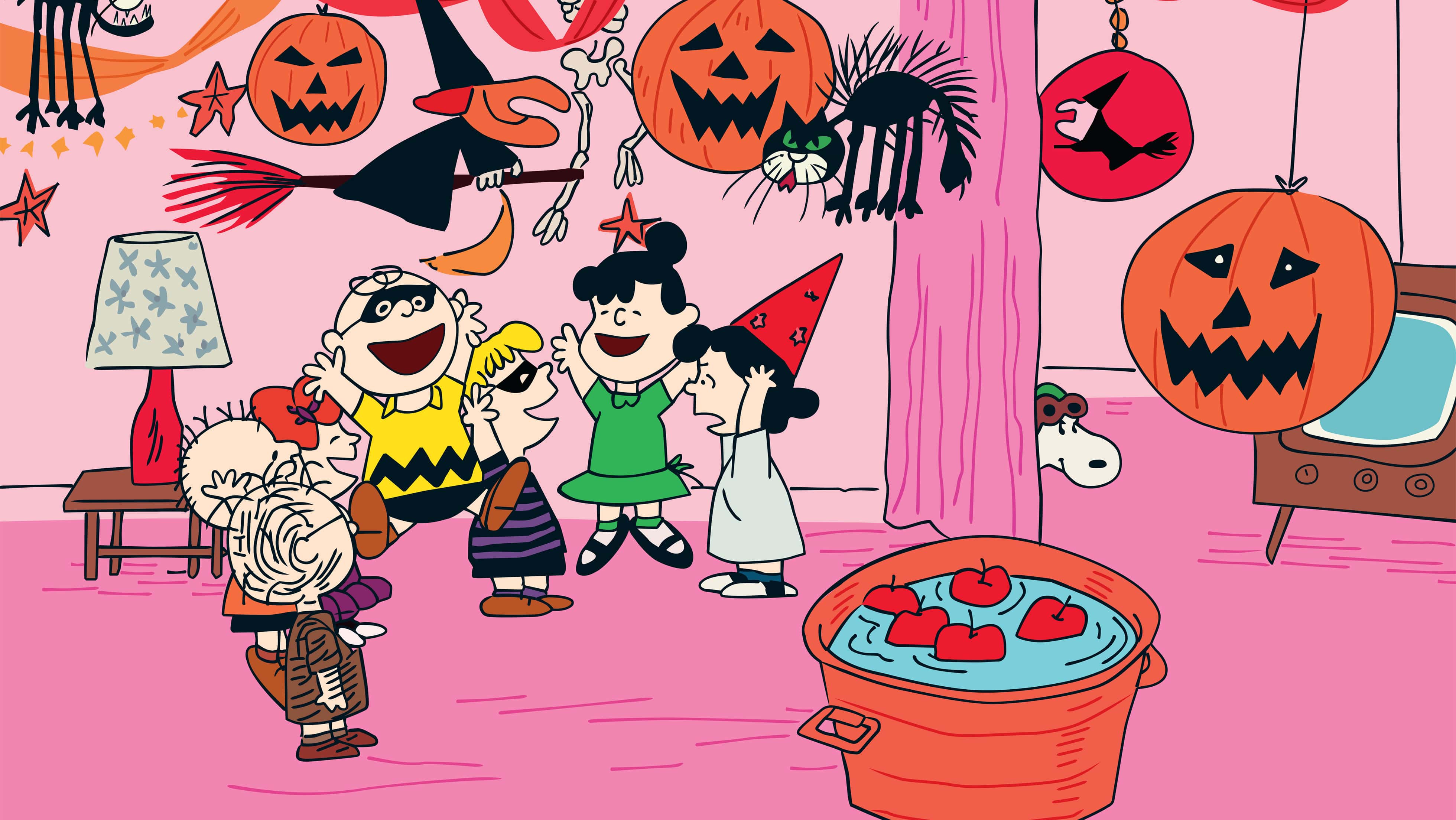 Apple TV+ plans to pack holiday season with kids-and-family specials ...