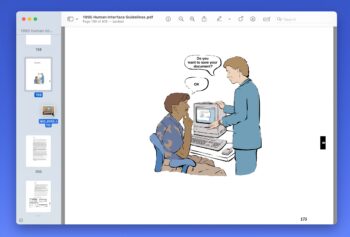 Mac Preview app: How to edit images, fill PDFs and more | Cult of Mac