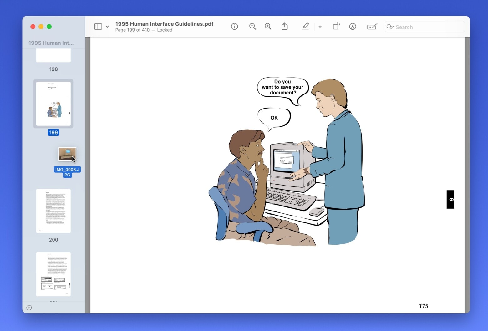 Mac Preview app: How to edit images, fill PDFs and more | Cult of Mac