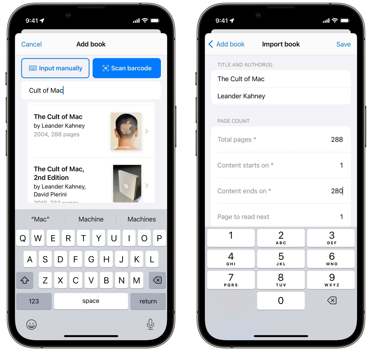 Build a reading list and track your progress [Awesome Apps] | Cult of Mac
