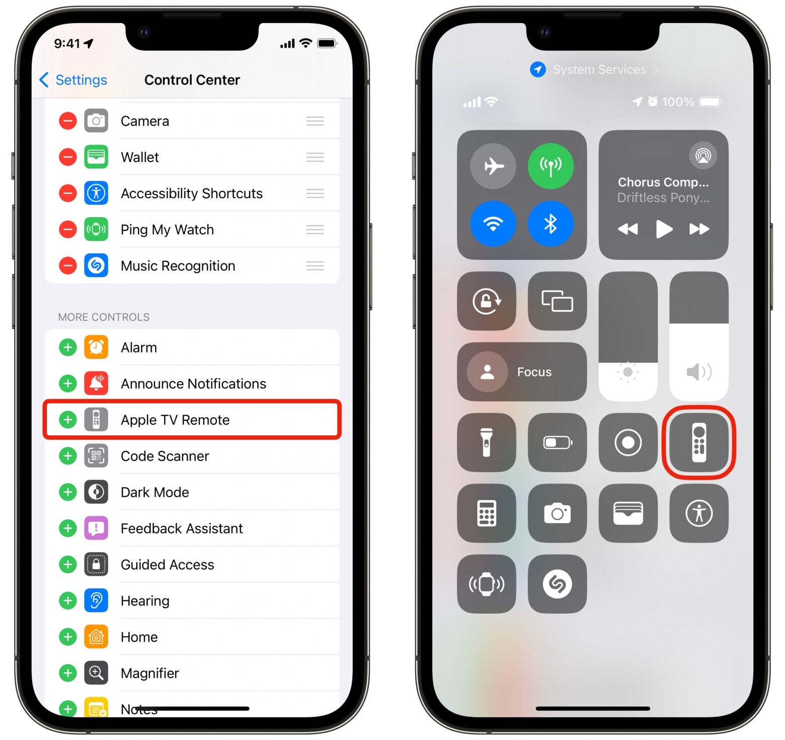 Find lost Apple TV remote with your iPhone | Cult of Mac