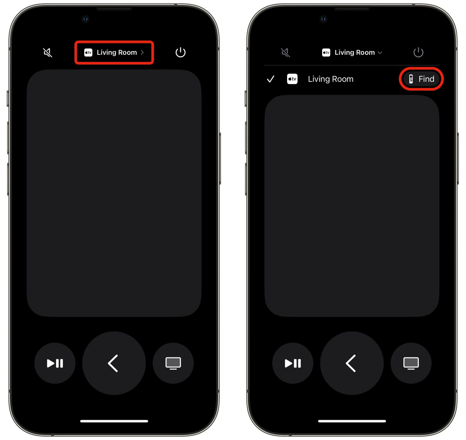 Find lost Apple TV remote with your iPhone | Cult of Mac