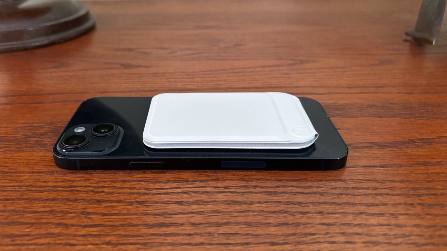 Moft Snap Phone Tripod Stand review: Lifts iPhone way, way up