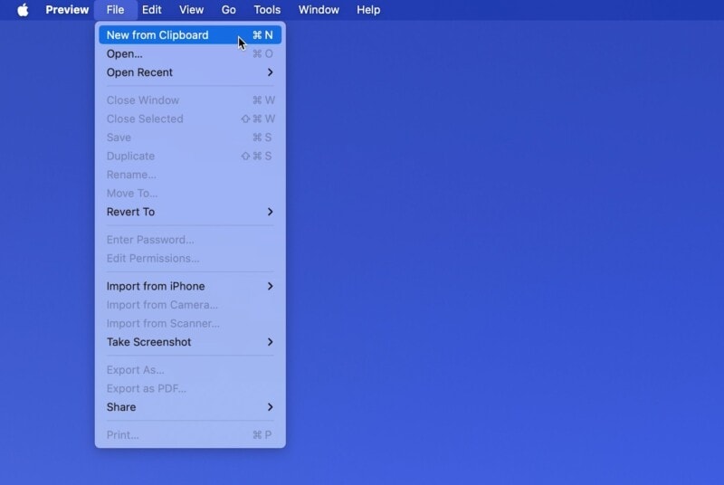 Mac Preview app: How to edit images, fill PDFs and more | Cult of Mac
