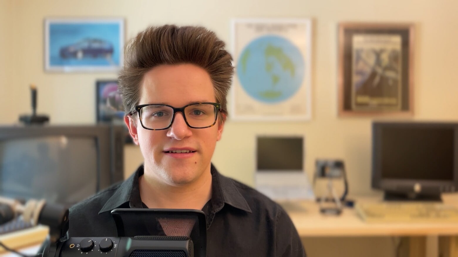 Turn off video reactions on Mac in macOS Sonoma | Cult of Mac how-to