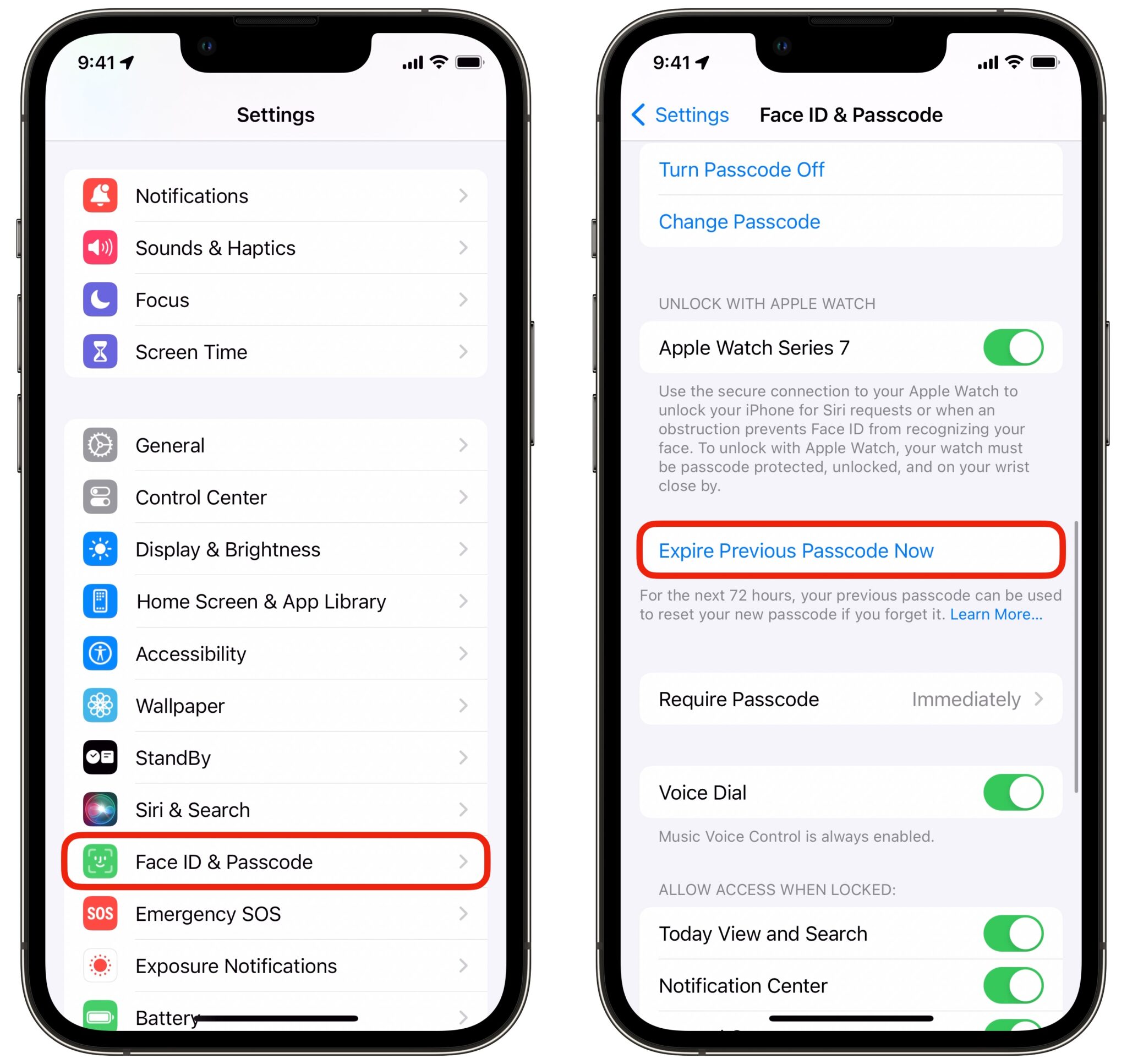 Forgot iPhone passcode? Unlock it by using your old one | Cult of Mac