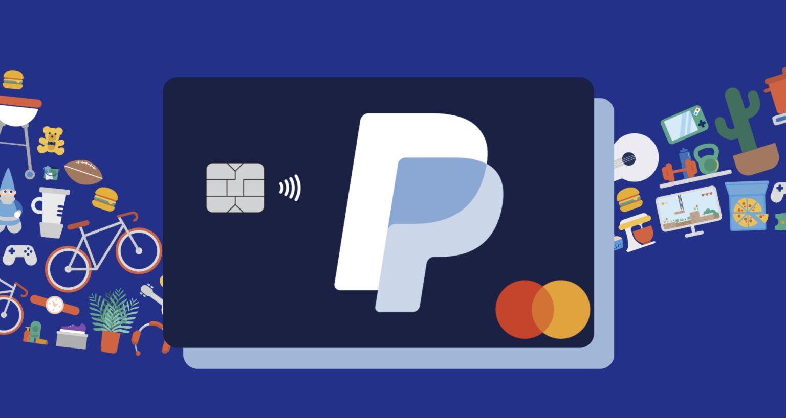 PayPal and Venmo credit/debit cards now work with Apple Wallet, Apple ...