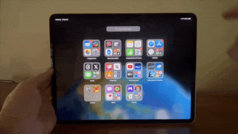 iPad gestures for multitasking, Stage Manager and more | Cult of Mac