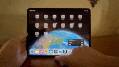 iPad gestures for multitasking, Stage Manager and more | Cult of Mac