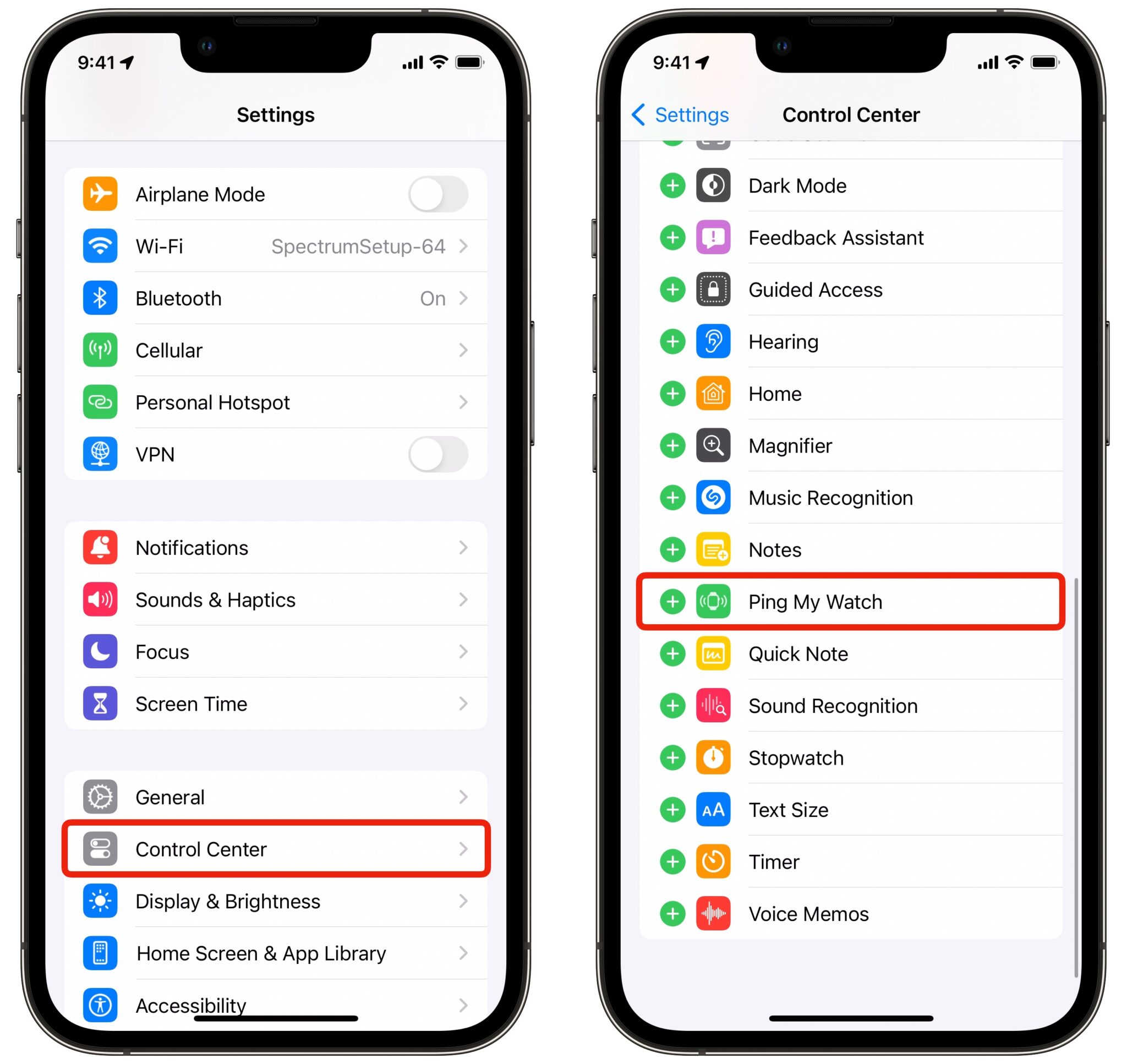 iPhone control center: How to customize it | Cult of Mac how-to