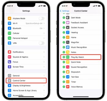 iPhone control center: How to customize it | Cult of Mac how-to