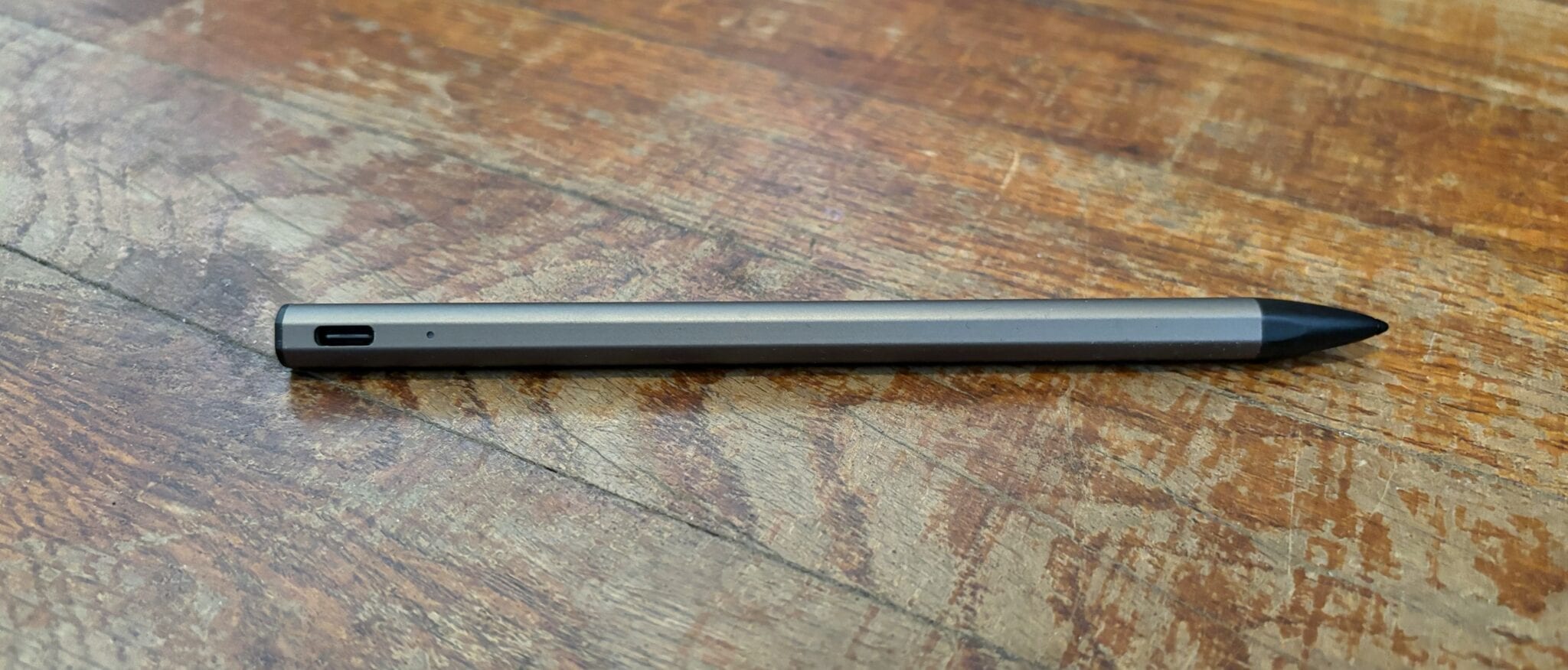 Adonit Note+ 2 review iPad stylus with pressure sensitivity