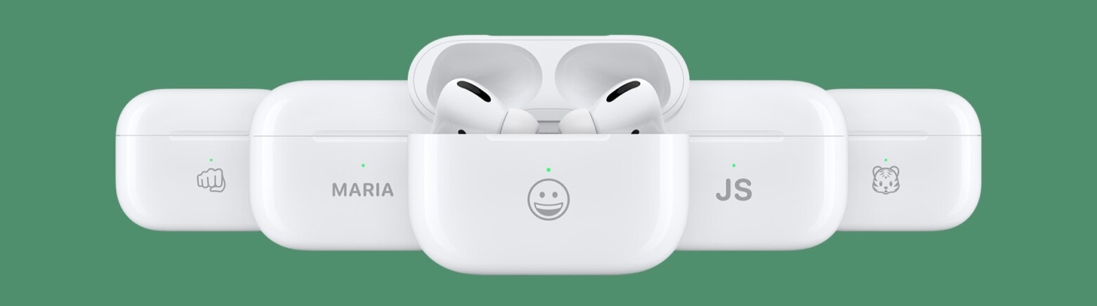 AirPods buying guide: Choosing the best models and accessories