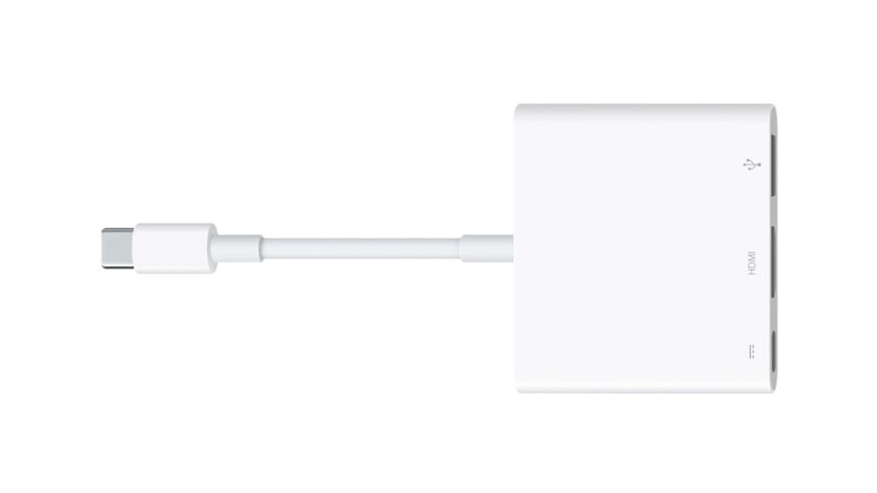 Best USB-C hubs for iPhone 15
