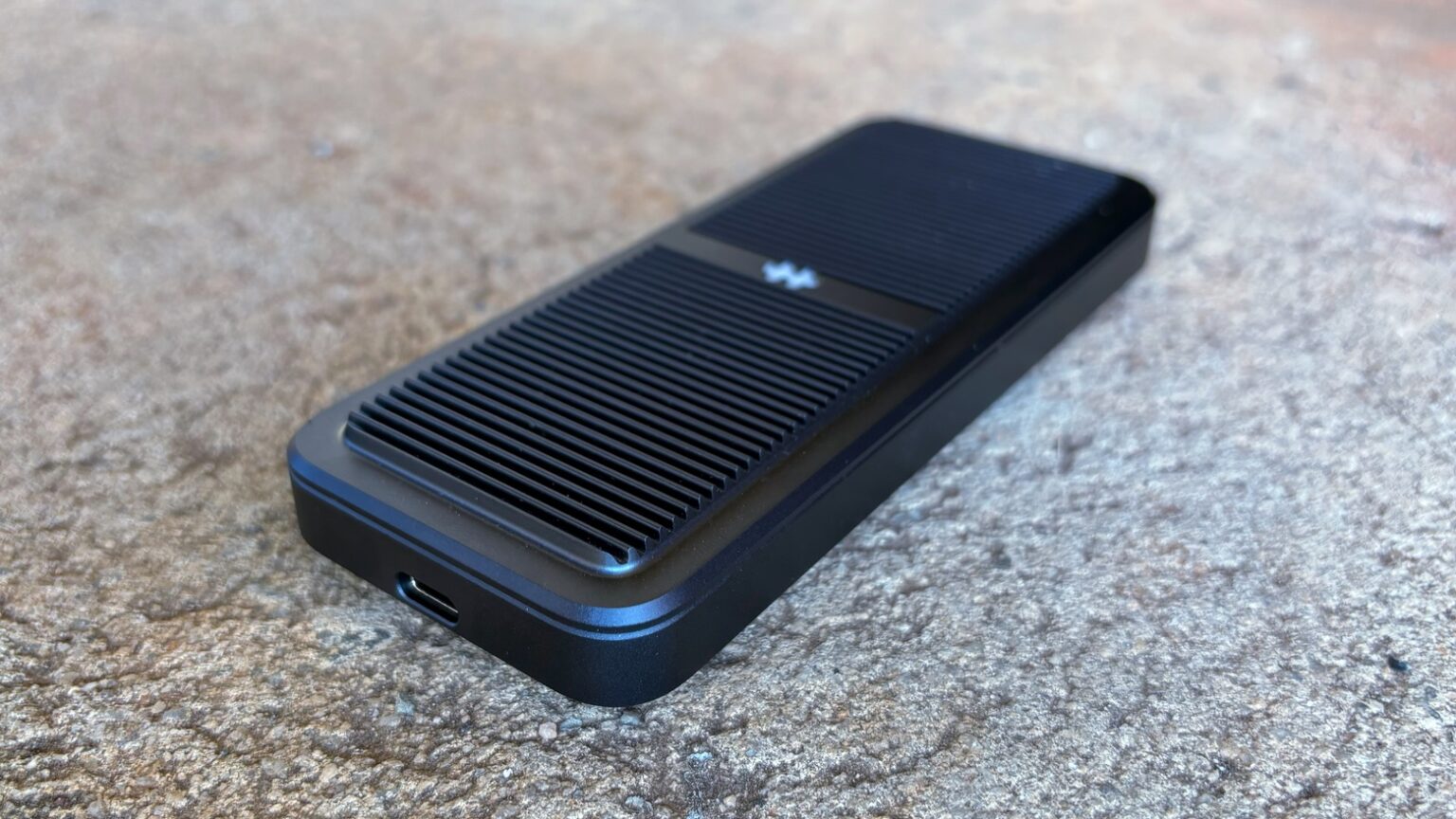 HyperDrive Next USB4 NVMe SSD Enclosure review | Cult of Mac