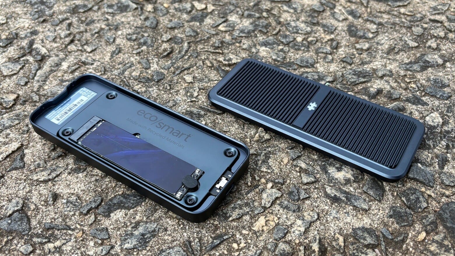 HyperDrive Next USB4 NVMe SSD Enclosure review | Cult of Mac