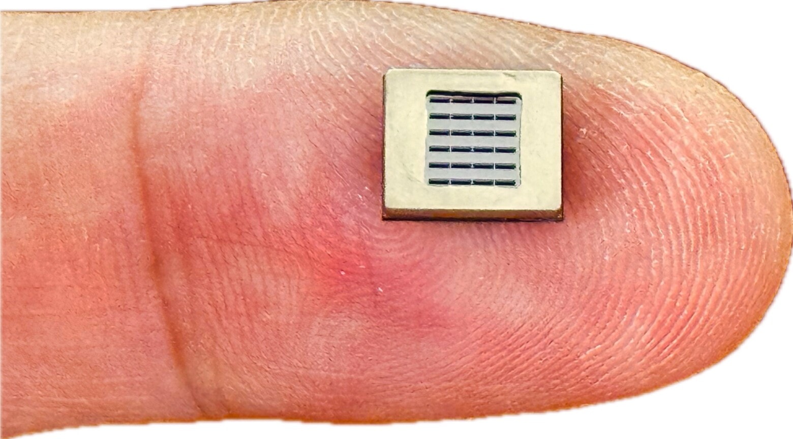 'Ultrasonic' microspeakers could change wireless earbuds forever