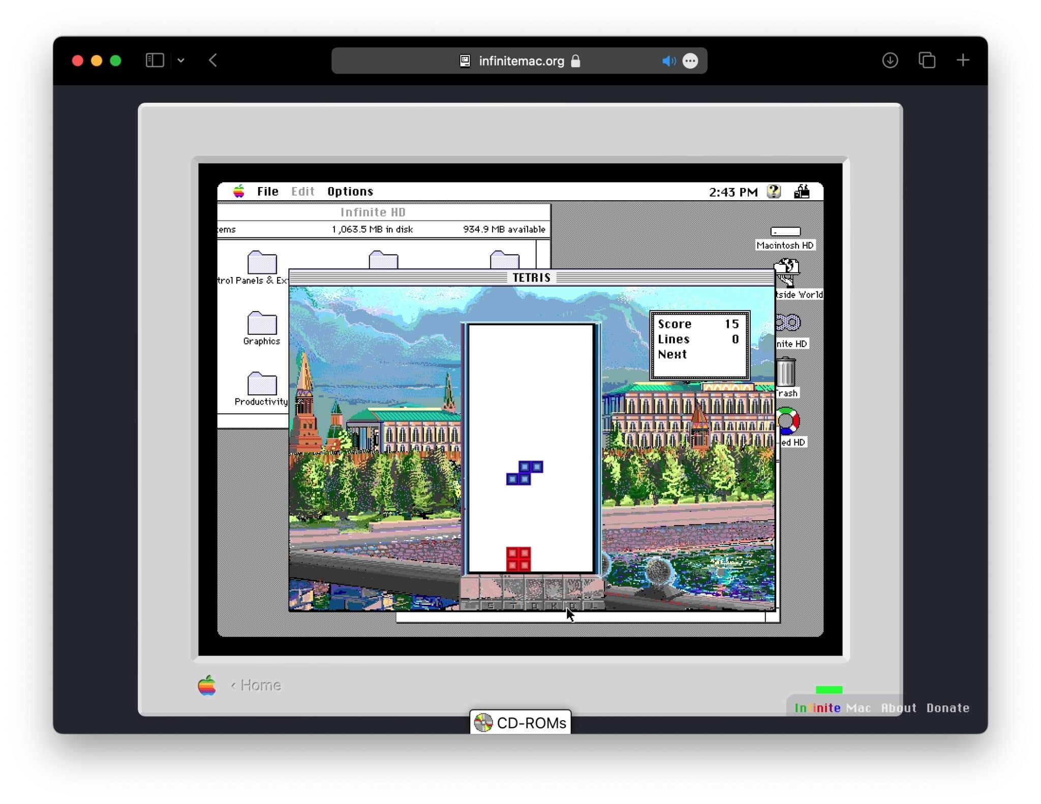 Emulators for Mac: Play retro video games and use old computers | Cult ...