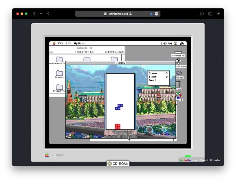 Emulators for Mac: Play retro video games and use old computers | Cult ...