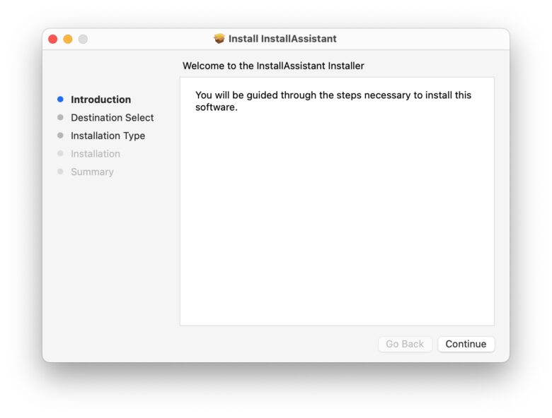 How to fix software updates on the new M3 MacBook Pro | Cult of Mac