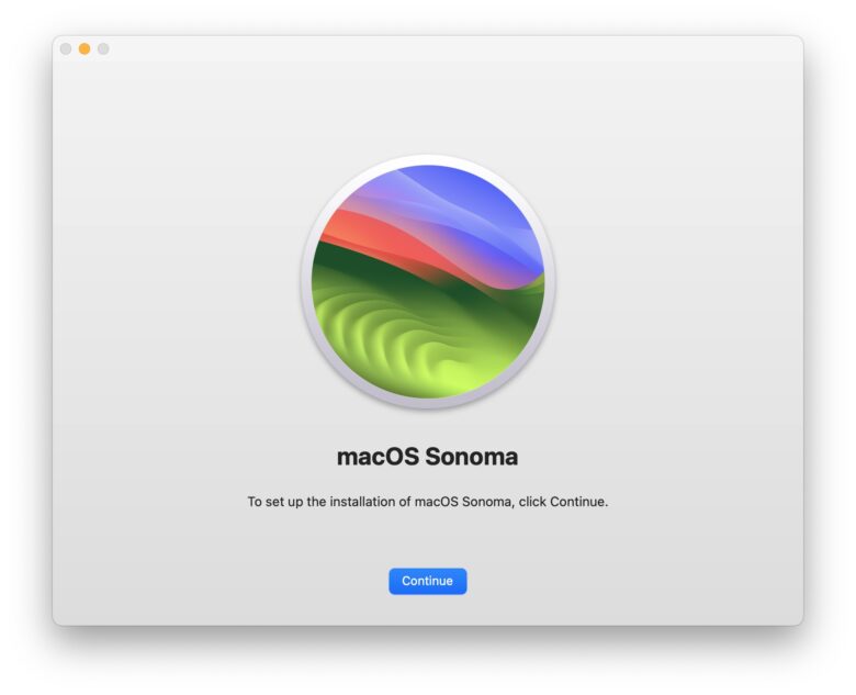 How to fix software updates on the new M3 MacBook Pro | Cult of Mac