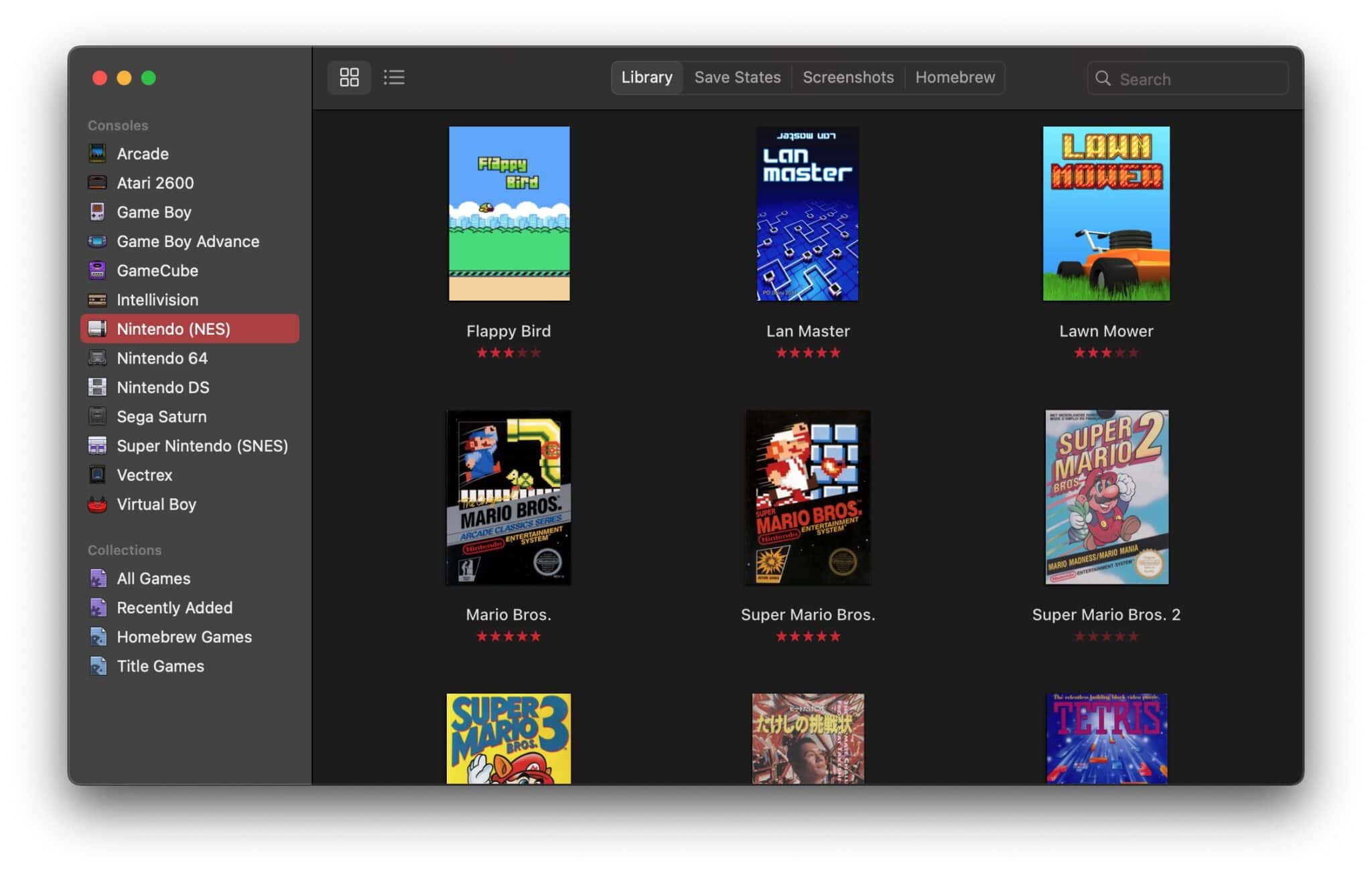 Emulators for Mac: Play retro video games and use old computers | Cult ...