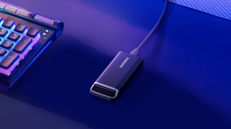 Best external SSDs for Mac or iPad in 2025 | Cult of Mac