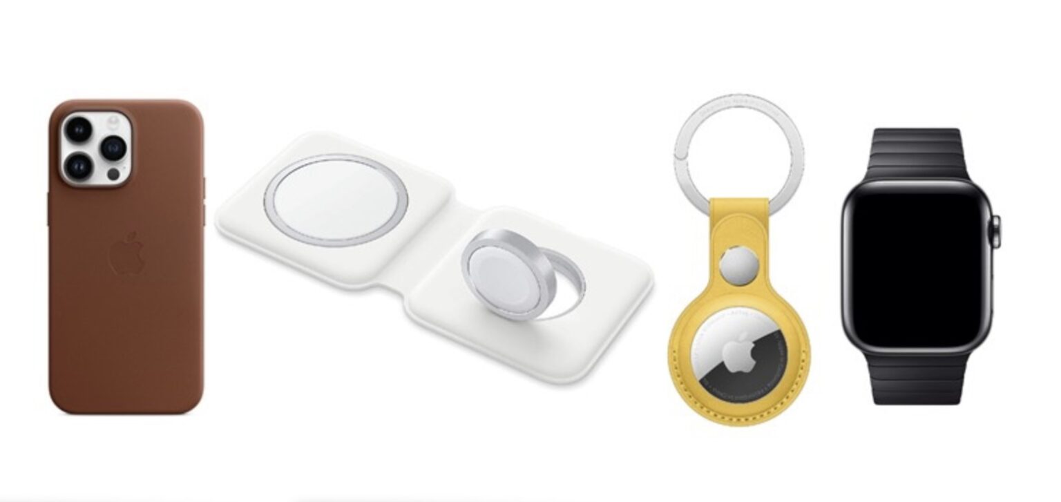 Apple accessories blowout sale: Get up to 90% off iPhone cases and more ...