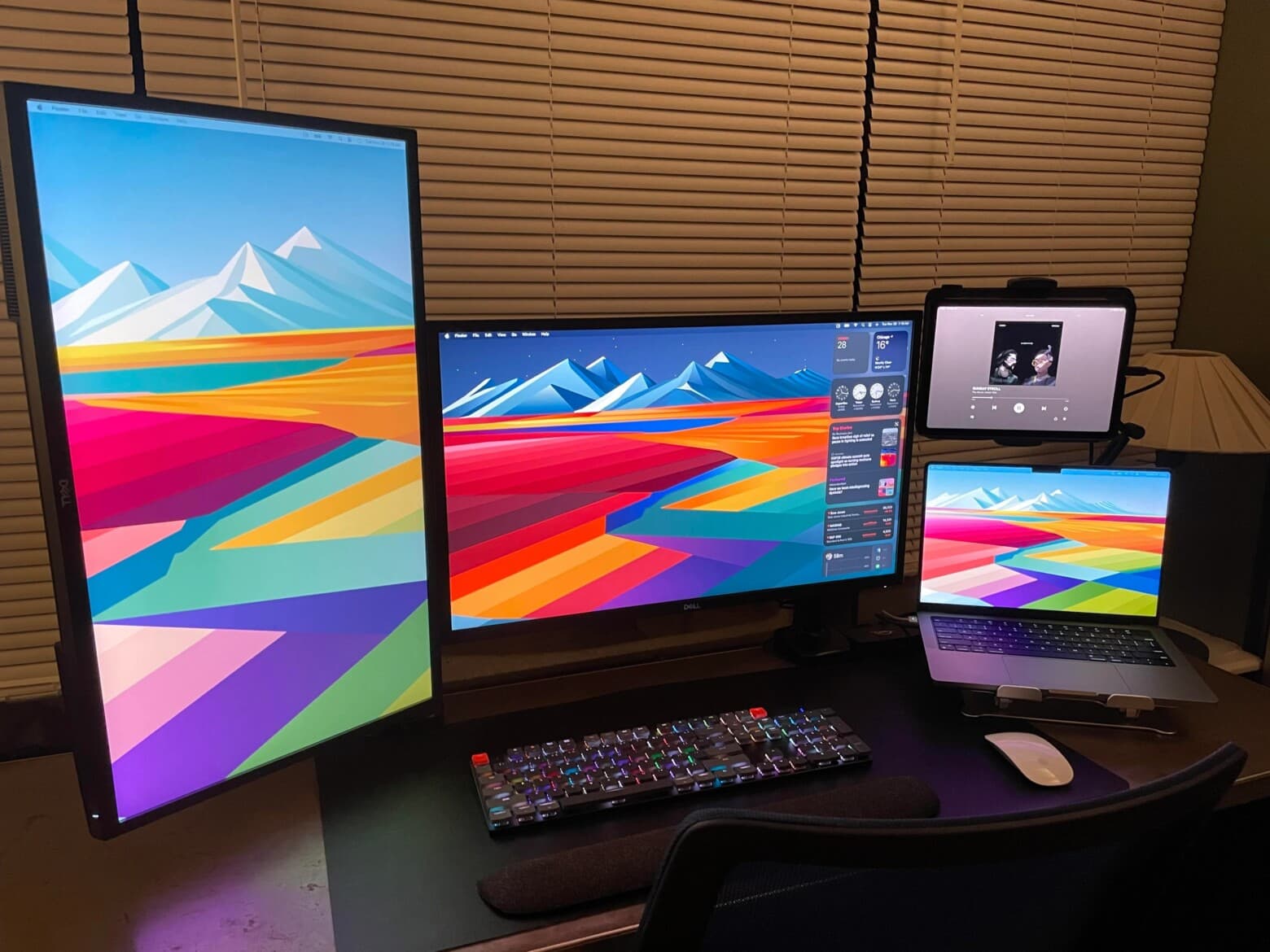 Best-multi-monitor-setup: Top 15 killer workstations | Cult of Mac