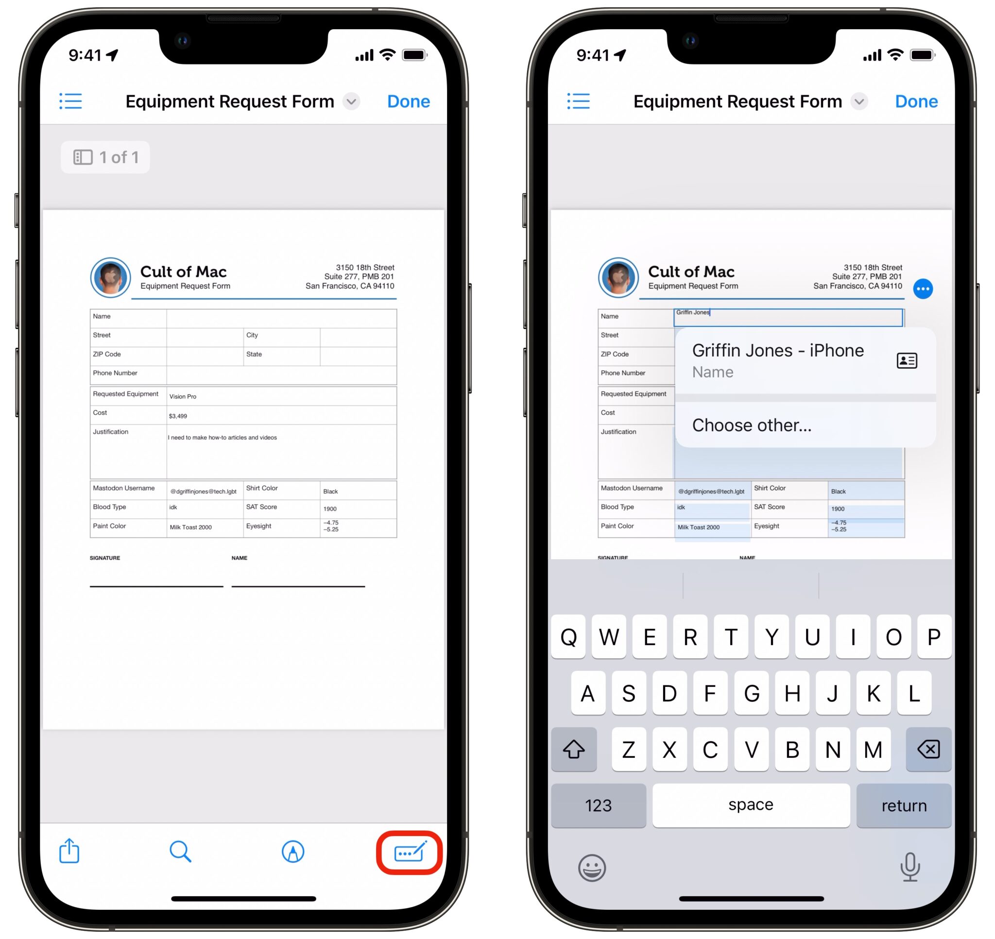 Hands-on with the 10 best new features in iOS 17.2 | Cult of Mac