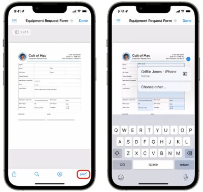 Hands-on with the 10 best new features in iOS 17.2 | Cult of Mac