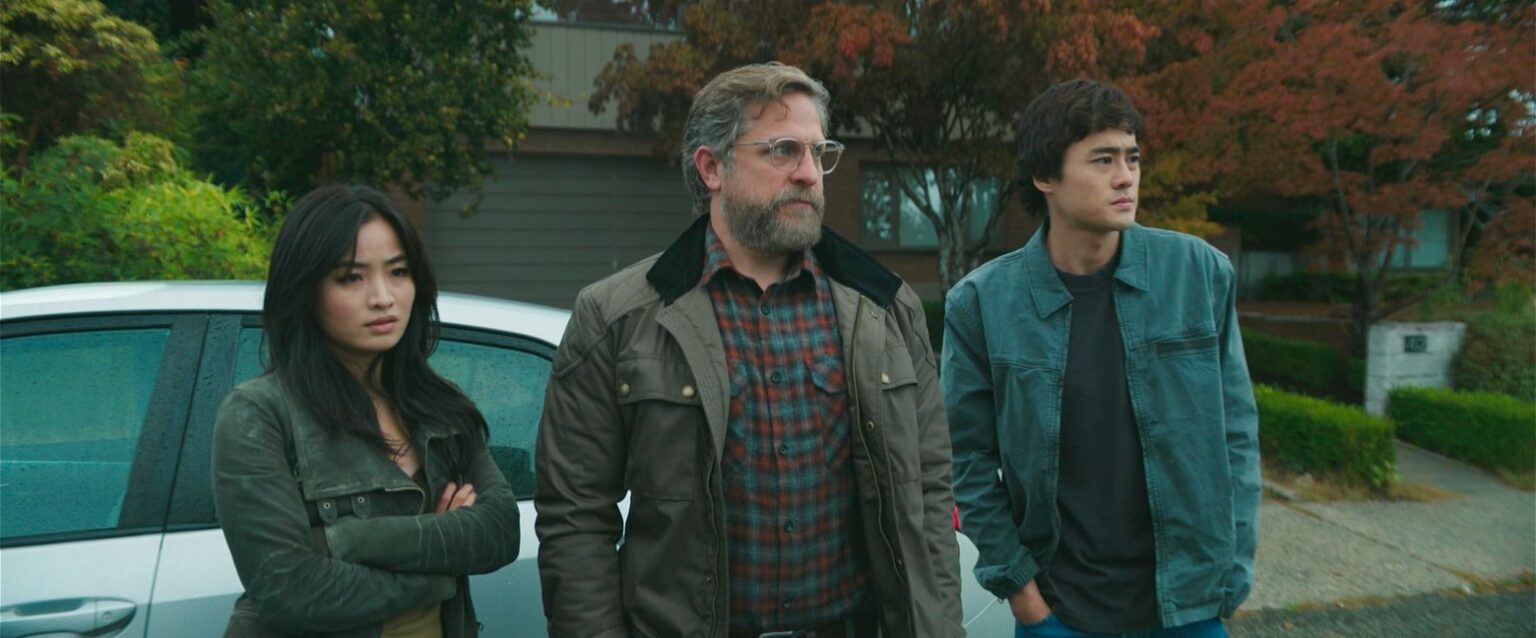 'Monarch: Legacy of Monsters' episode 7 review, recap, speculation