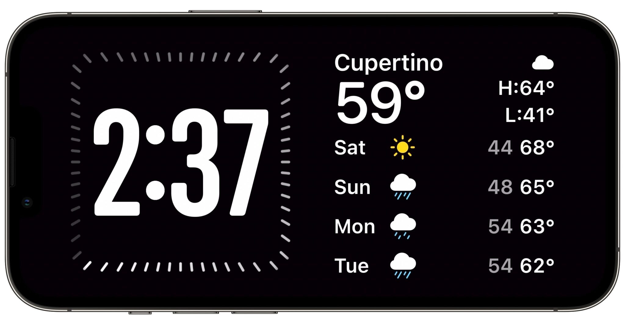 Hands-on with the 10 best new features in iOS 17.2 - Guidantech