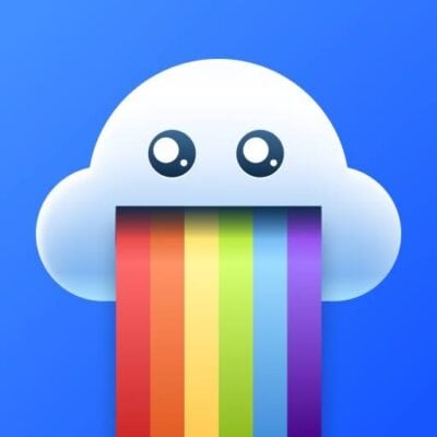 Stay dry with Rainbow Weather's hyper-local AI forecasts [Awesome Apps ...
