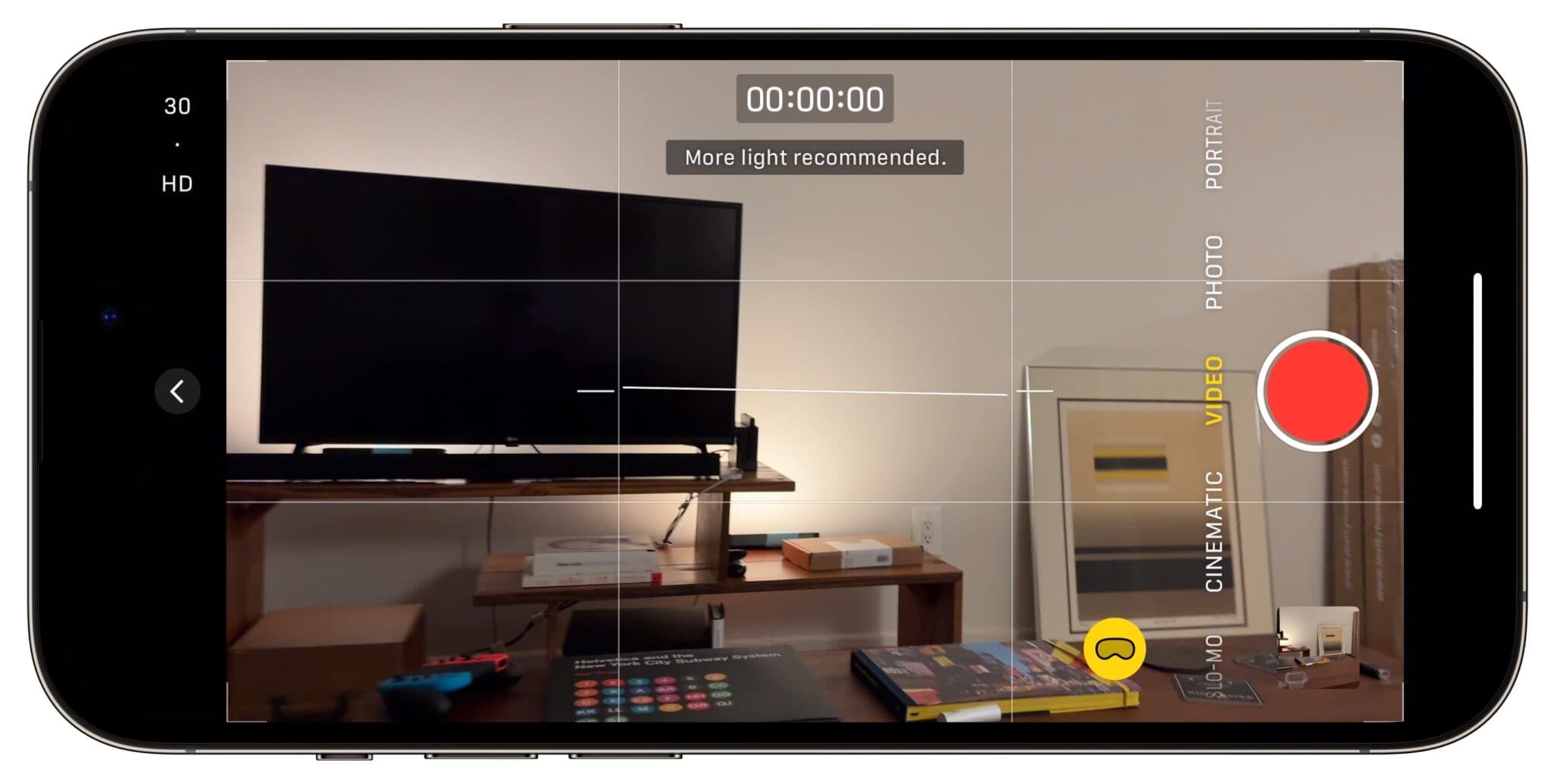 How to record 3D video on your iPhone | Cult of Mac