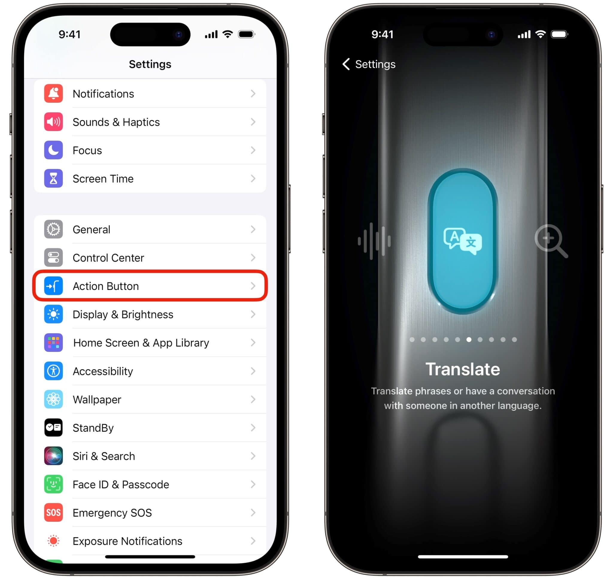 Hands-on with the 10 best new features in iOS 17.2 | Cult of Mac