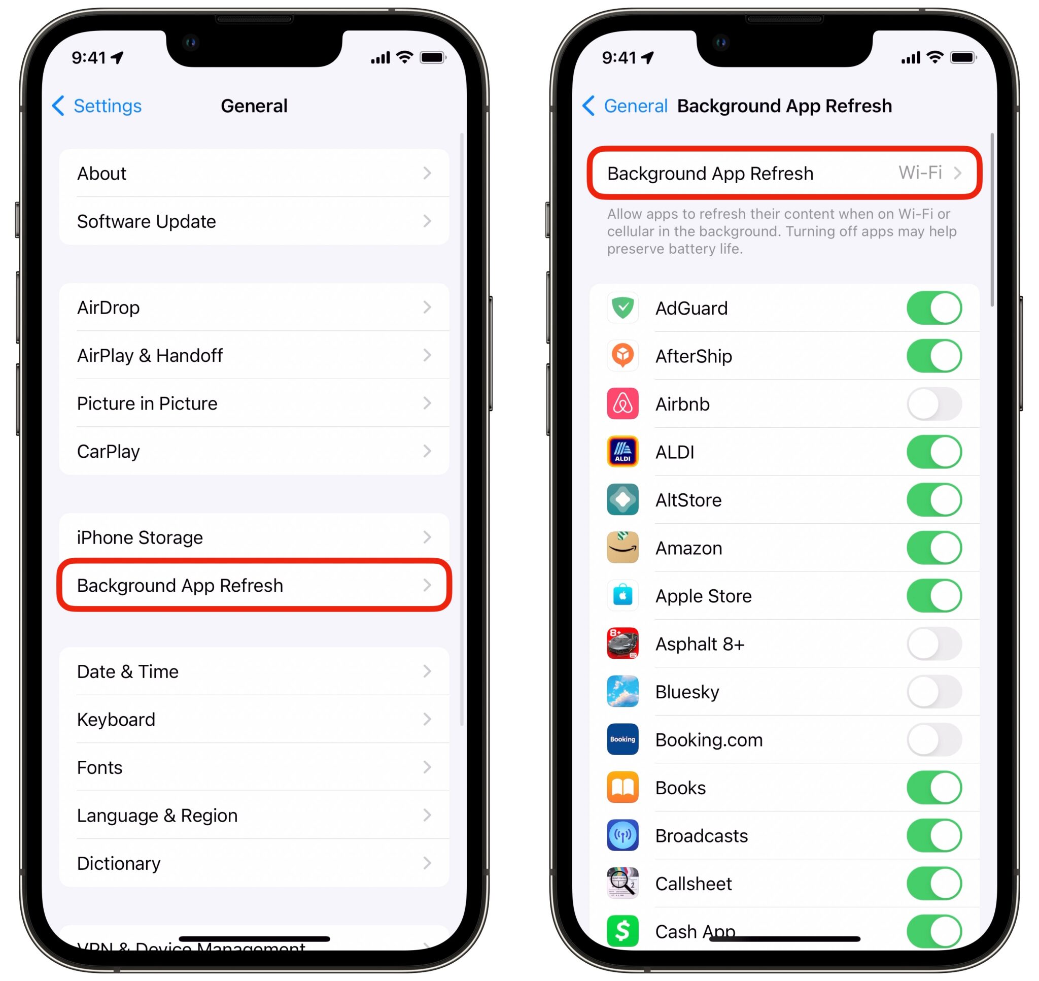 How to close iPhone apps (and why you shouldn't) | Guidantech | Smart ...