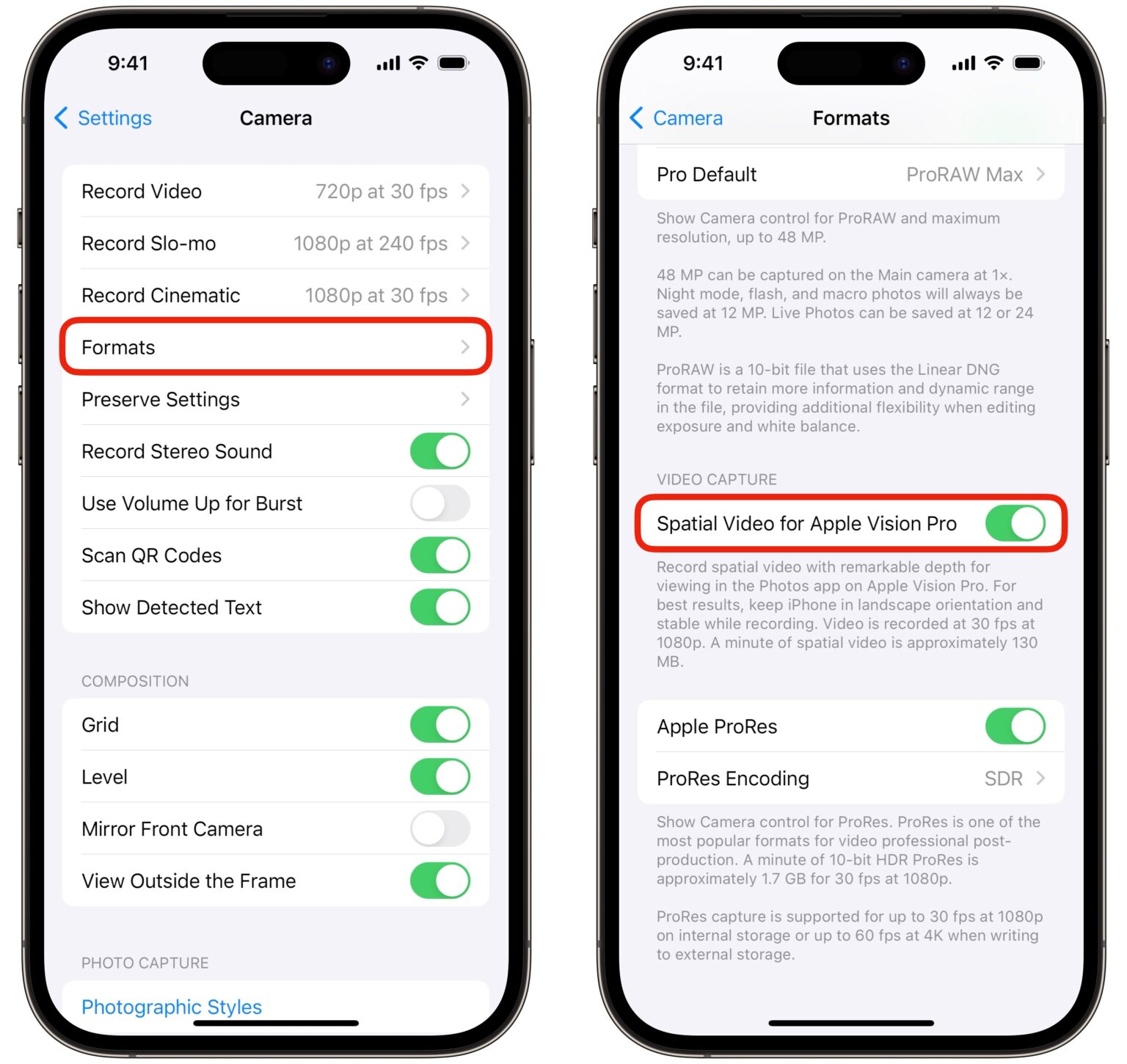 How to record 3D video on your iPhone | Cult of Mac
